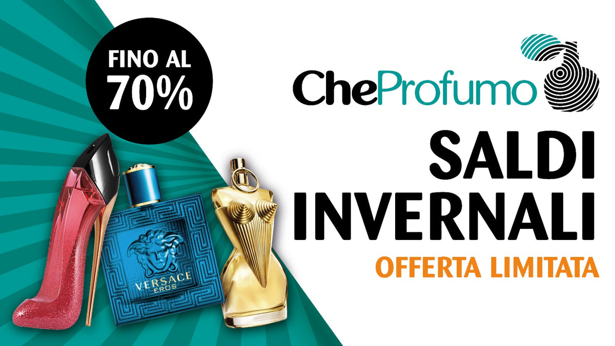 Che Profumo – cheprofumo.com