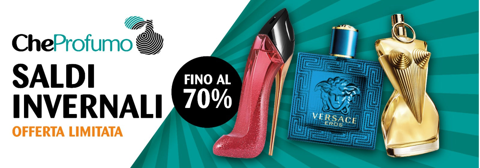 Che Profumo – cheprofumo.com