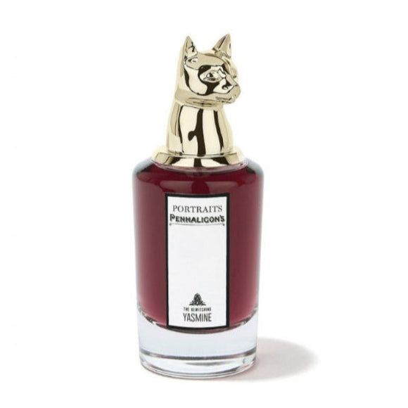 The Bewitching Yasmine - TESTER (no cap) Eau de Parfum Donna 75 ml ...