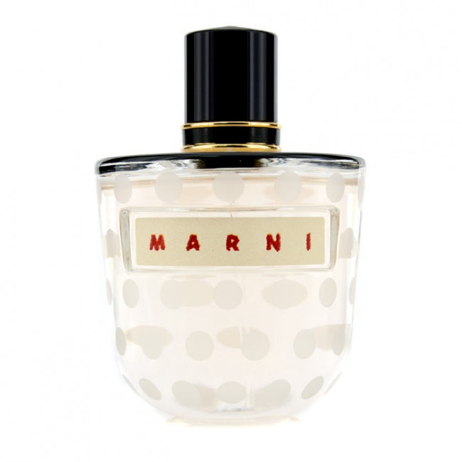Marni Rose - TESTER (no scatola) Eau de Parfum Donna 120 ml ...