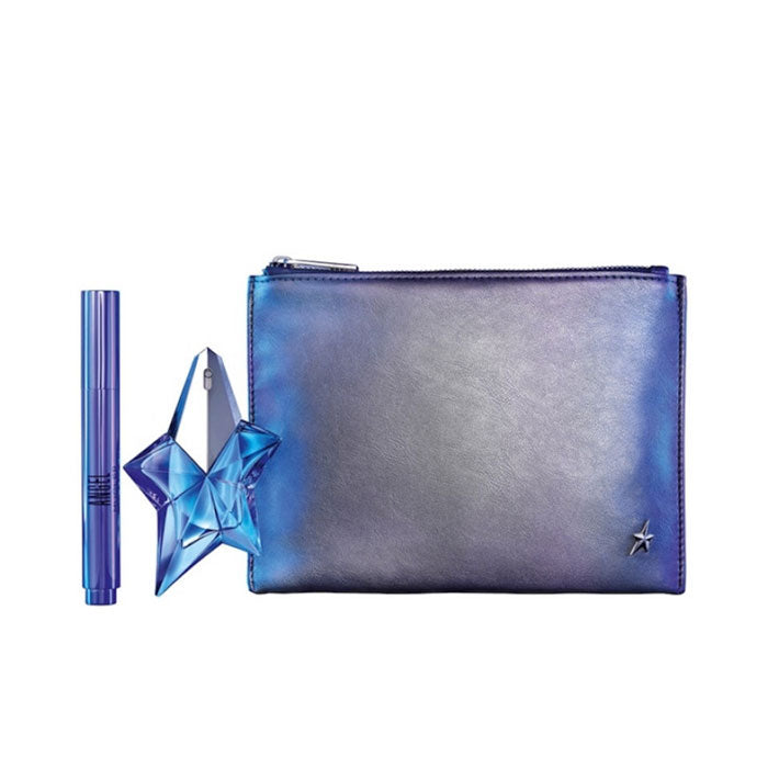 Cofanetto Angel 25ml + Profumo borsa 7ml + Pochette Donna Set ...