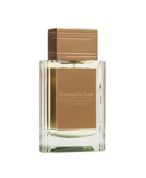 Elements Of Man Integrity - TESTER Eau de Parfum intense Uomo 50 ml ...