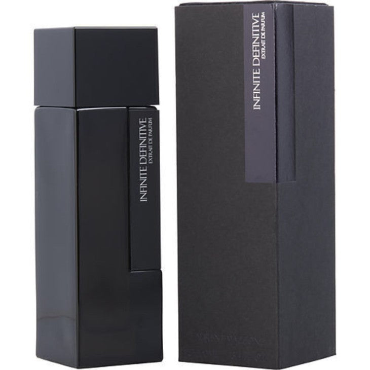 Infinite Definitive Extrait de Parfum Unisex adulto 100 ml – cheprofumo.com