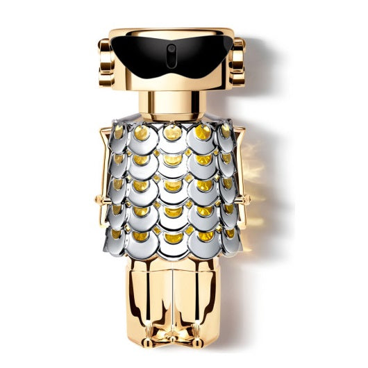 Fame - TESTER Eau de Parfum Donna 80 ml – cheprofumo.com
